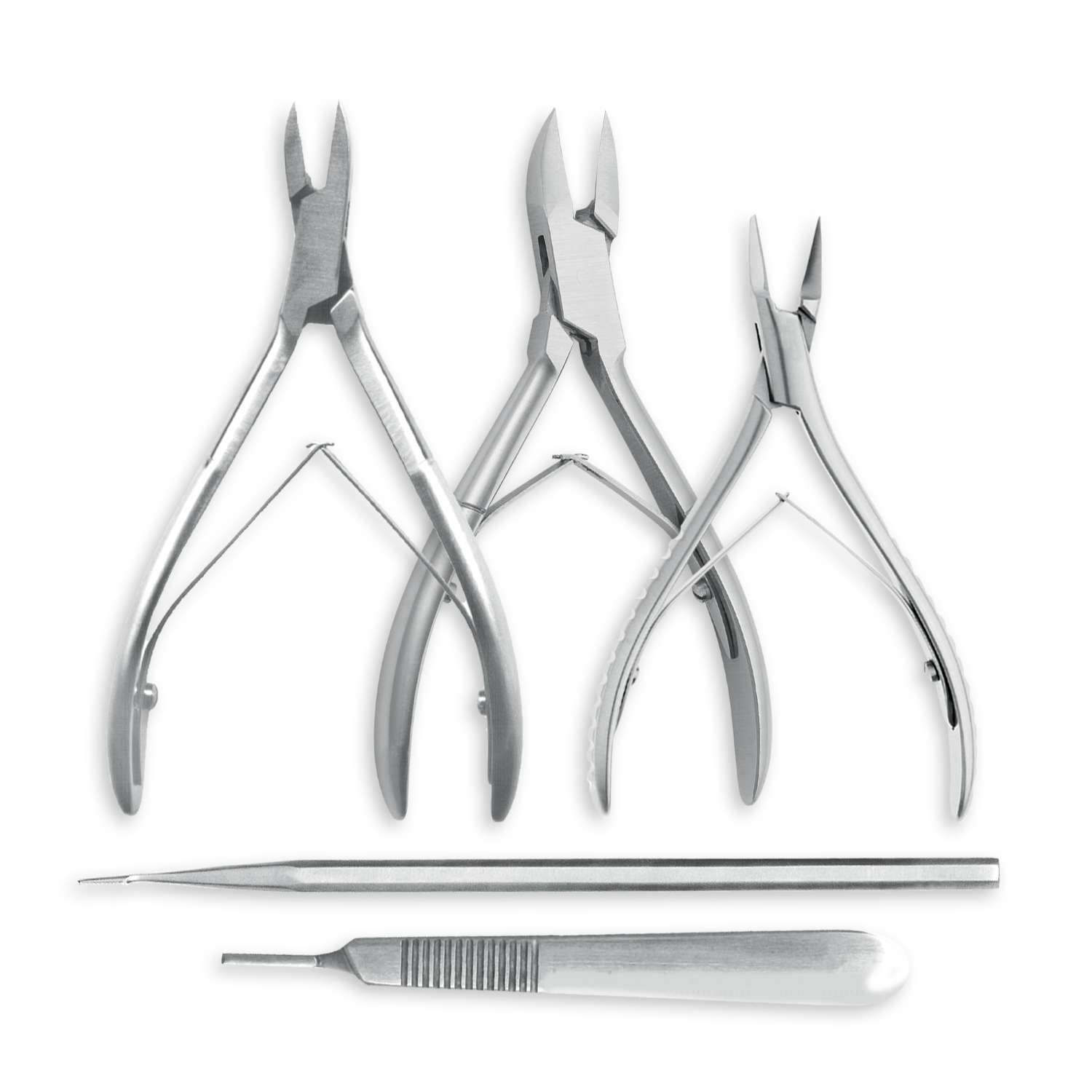 Single Use Packages – Quality FootCare Products