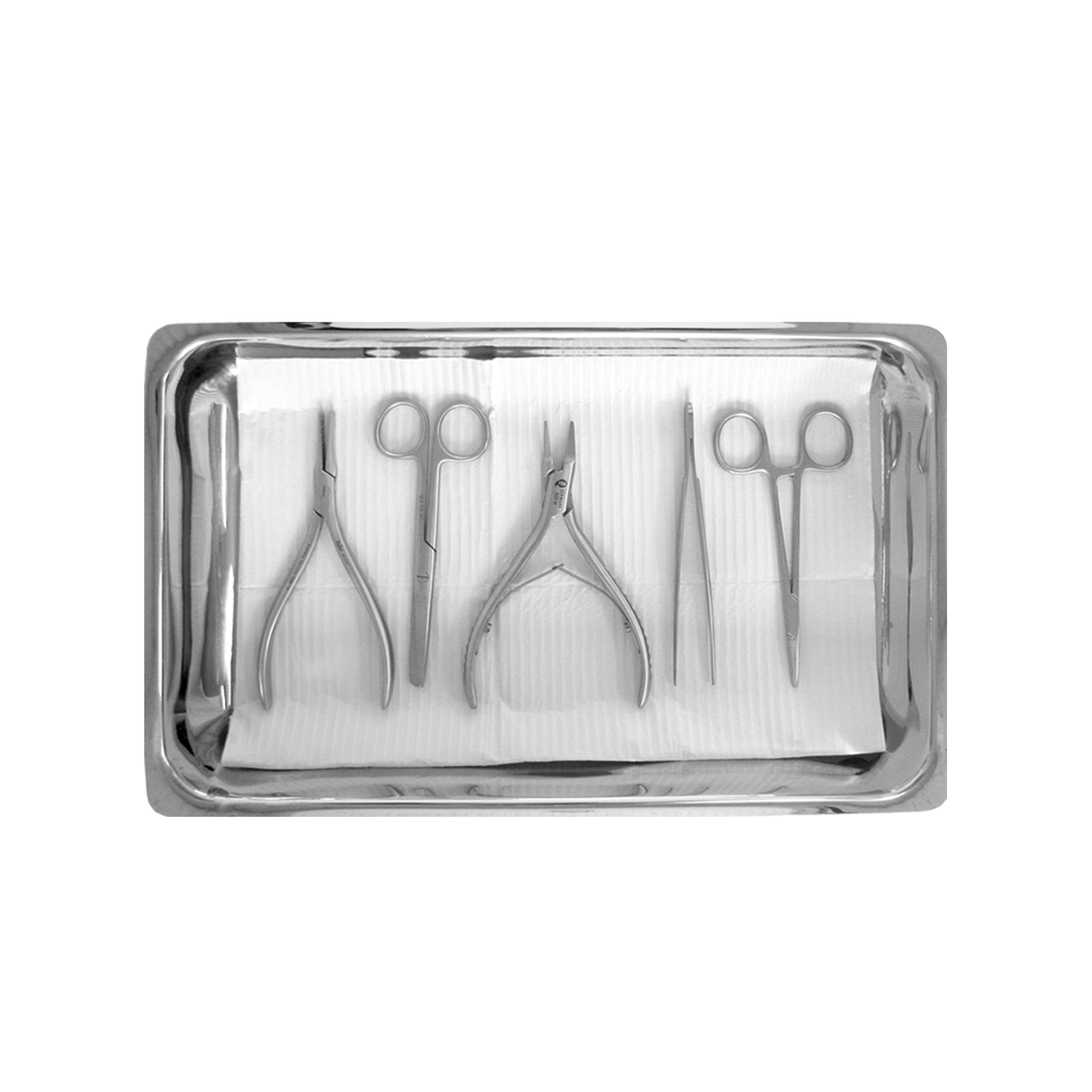 PNA Set Components – Quality FootCare Products