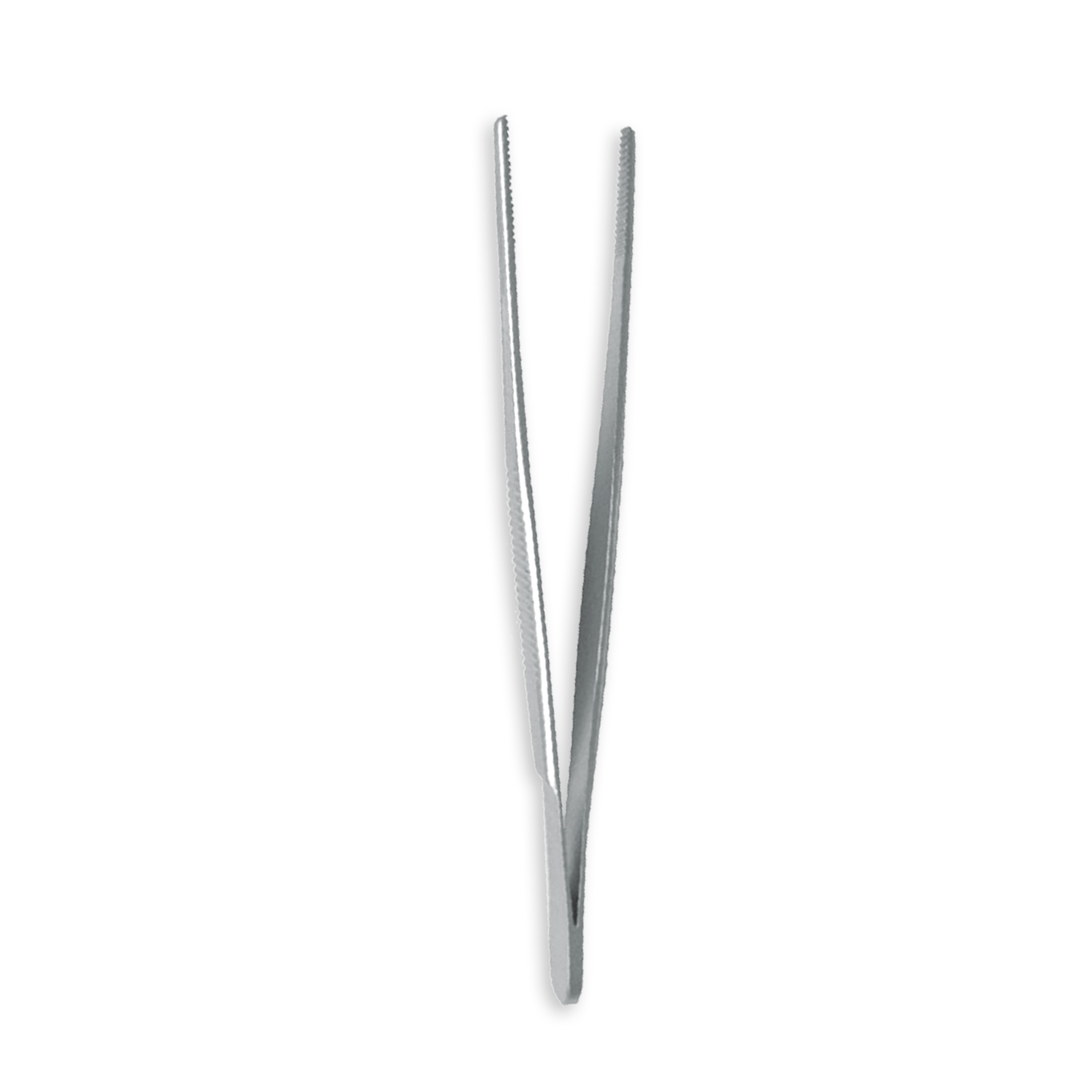 5” Narrow Dressing Forceps (38-624A) – Quality FootCare Products
