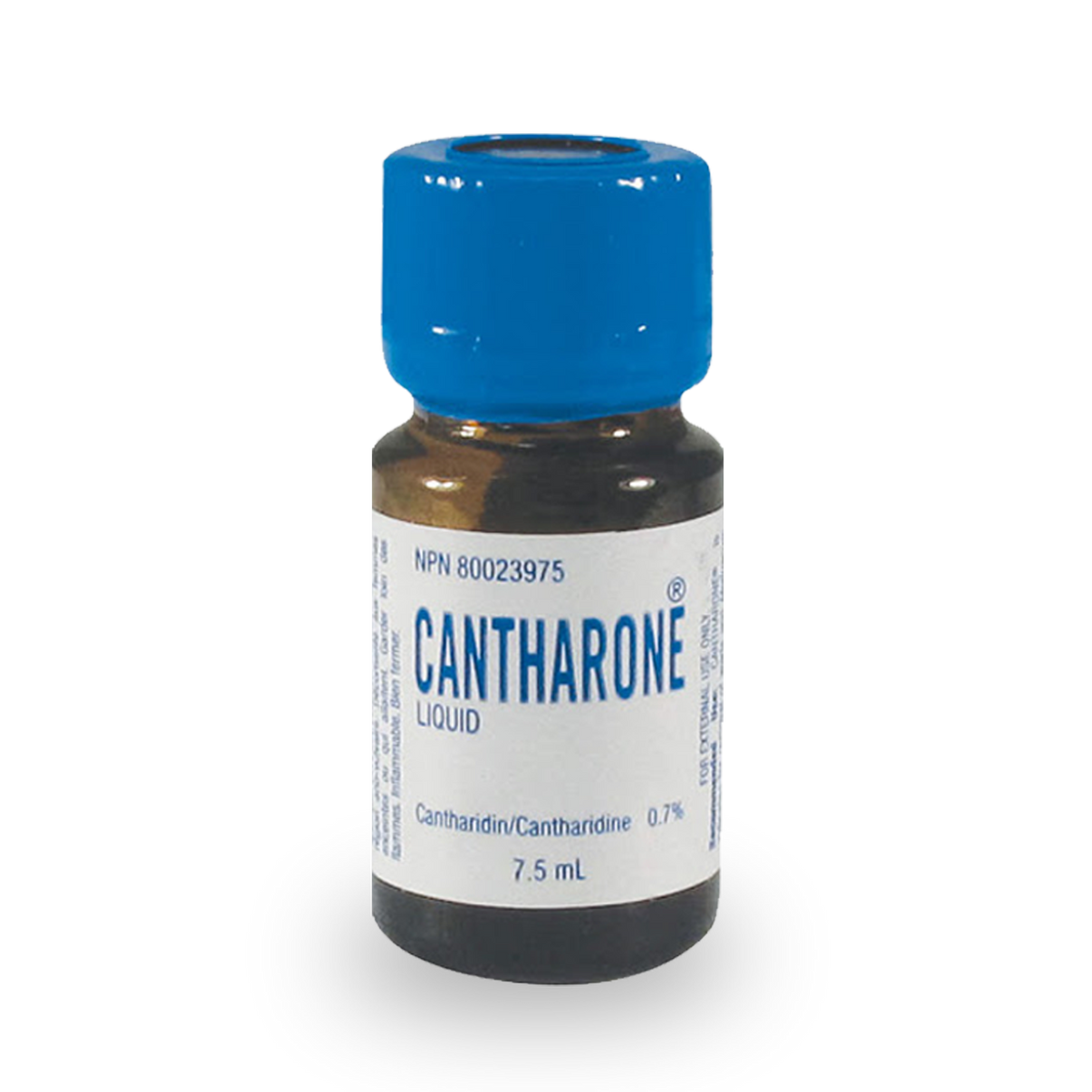 Cantharone Solution (7.5ml) – Quality FootCare Products