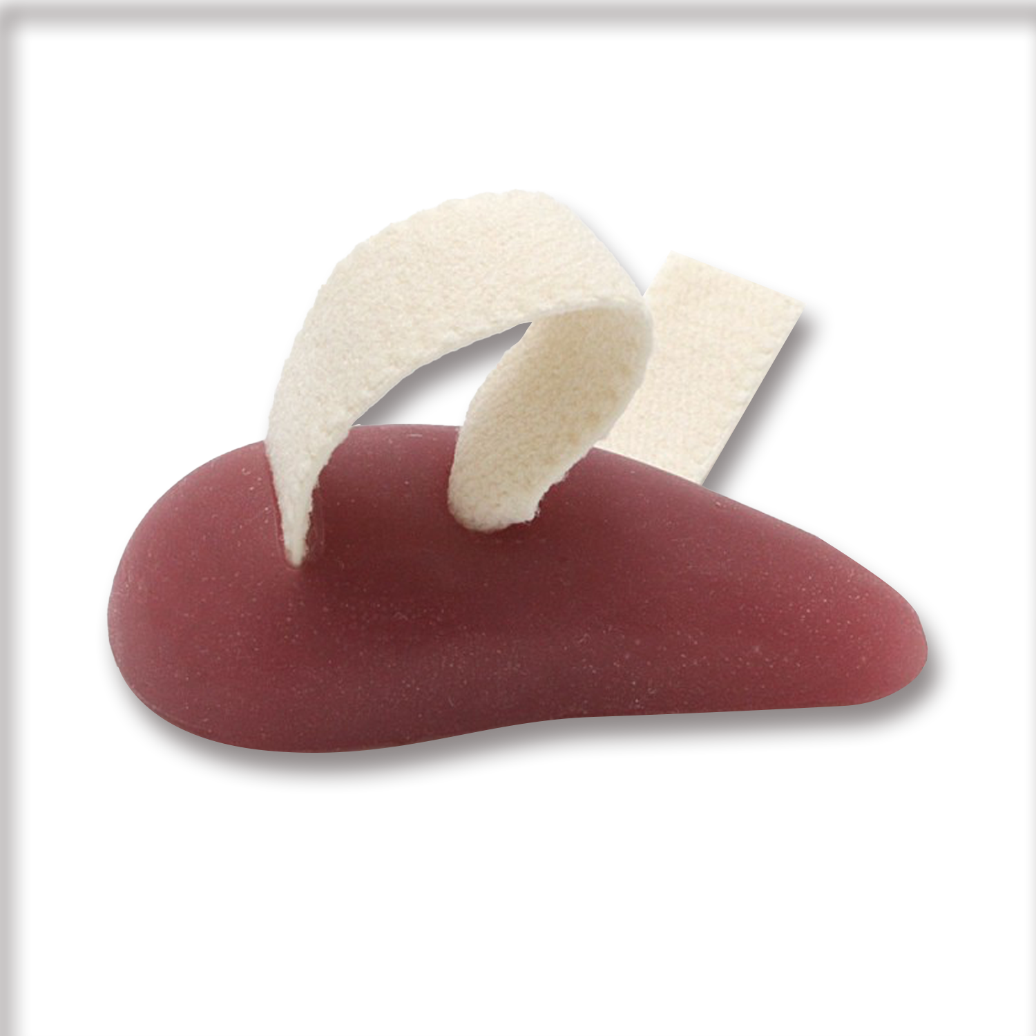 Dr. Jill's Adjustable Gel Crest Pad – Quality FootCare Products
