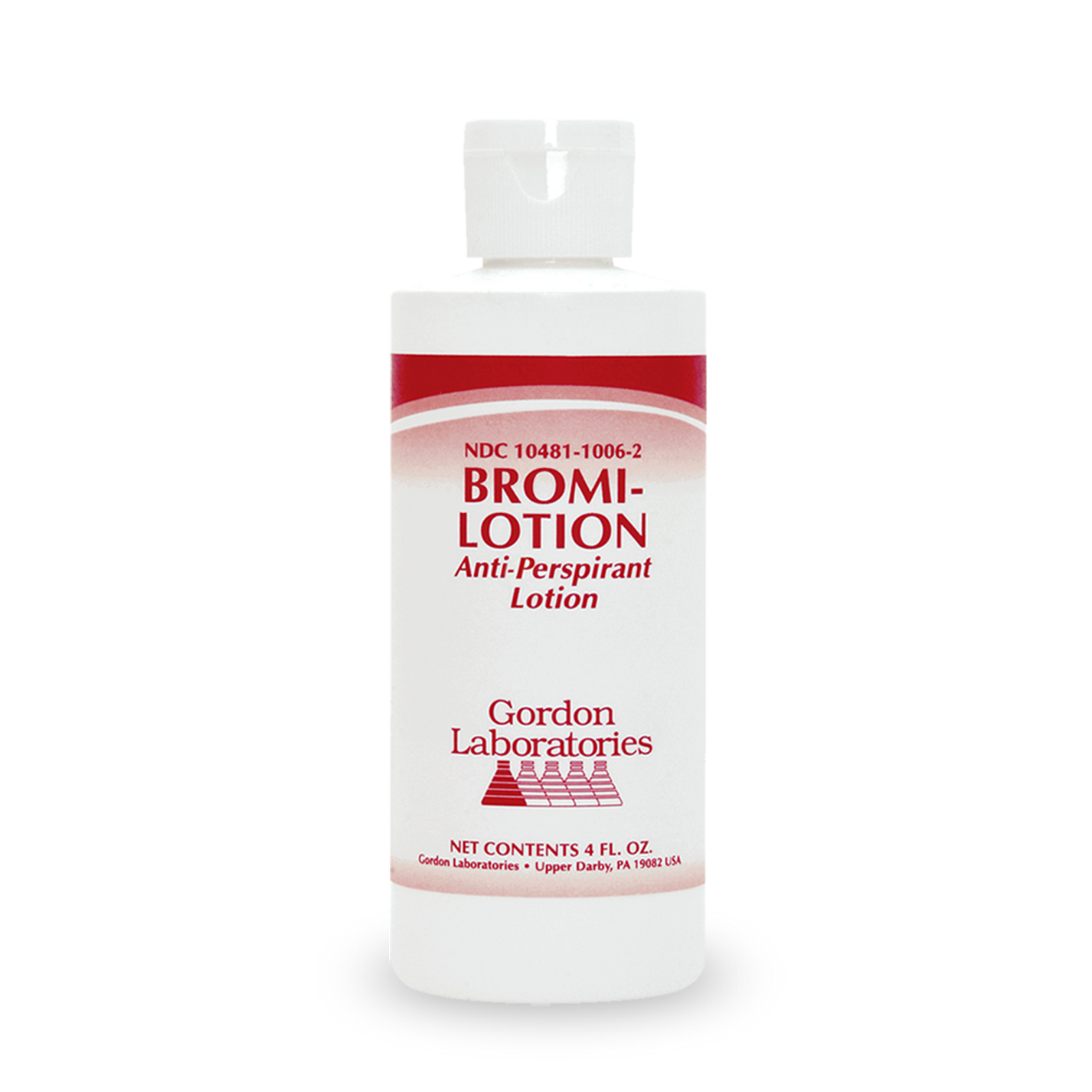 Gordon Lab's Bromi Lotion – Quality FootCare Products