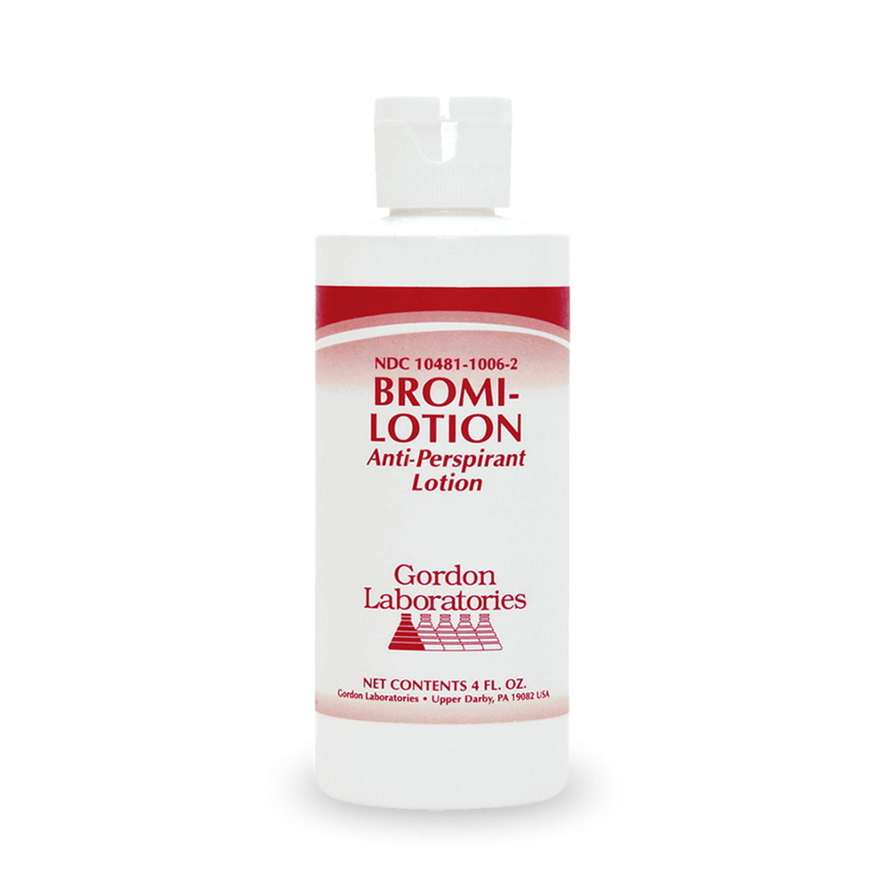 Gordon Lab's Bromi Lotion – Quality FootCare Products