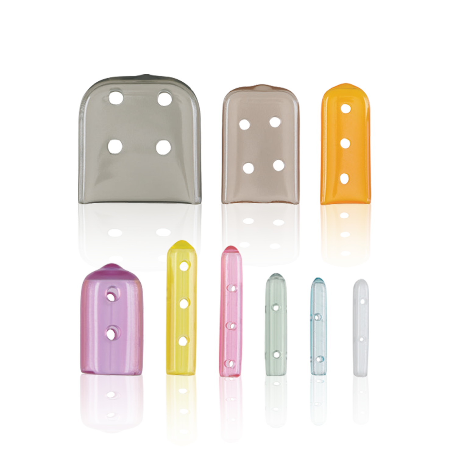 Miltex® Tip-It Instrument Guards – Quality FootCare Products