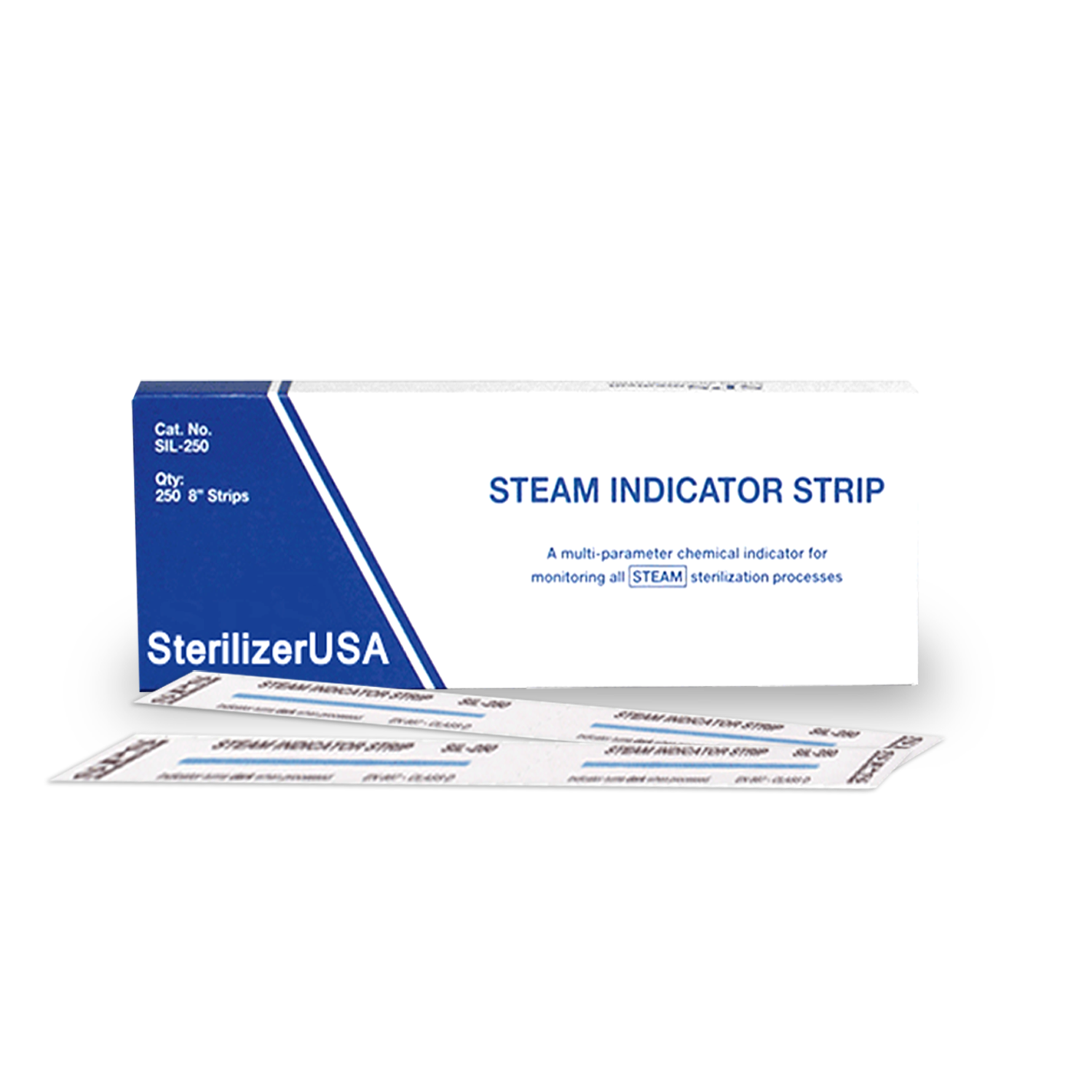 Chemical Integrators Strips – Quality FootCare Products