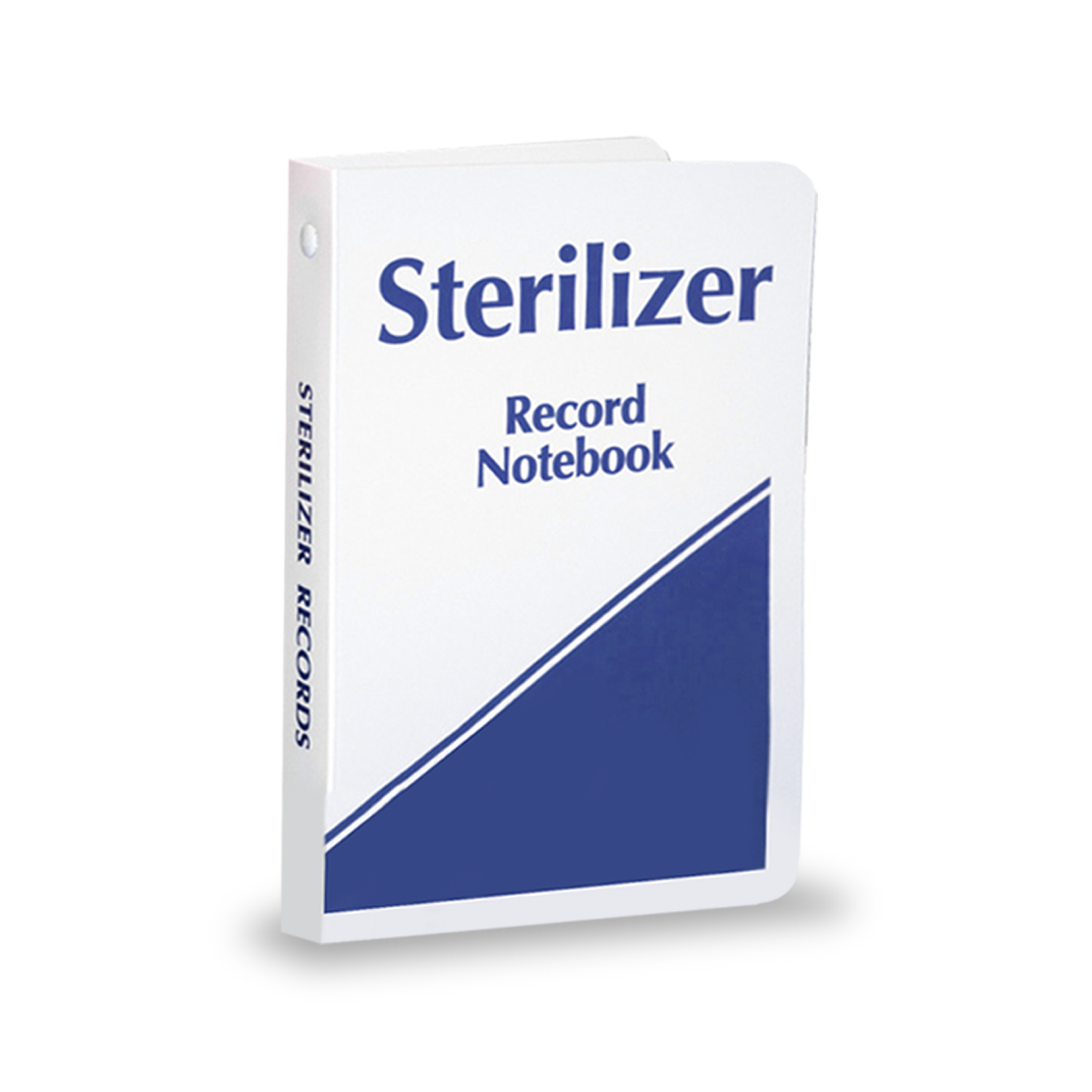 Sterilization Record Keeping Book – Quality FootCare Products